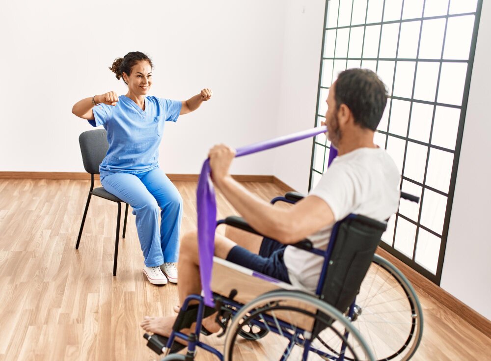 Best Rehabilitation Centres in Thrissur | Rehabilitation